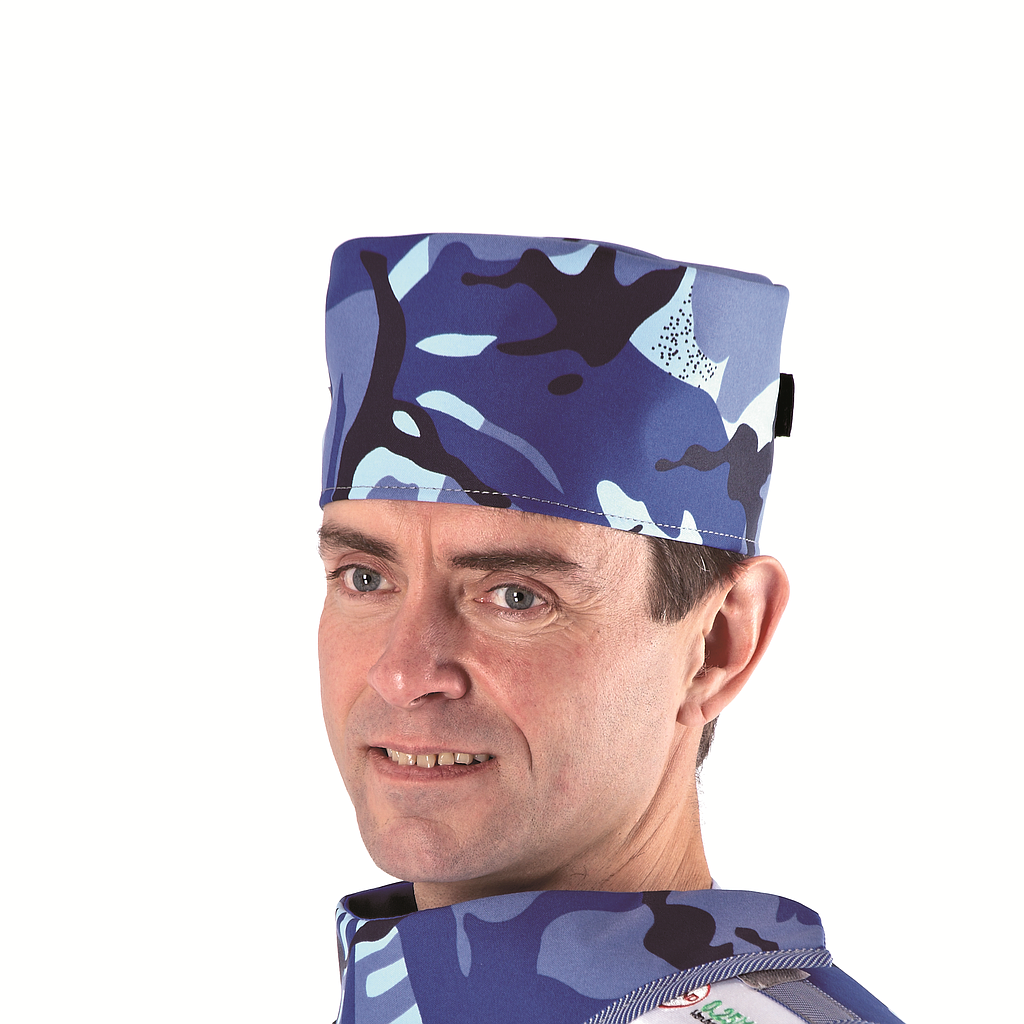 Scatter Cap | Rothband